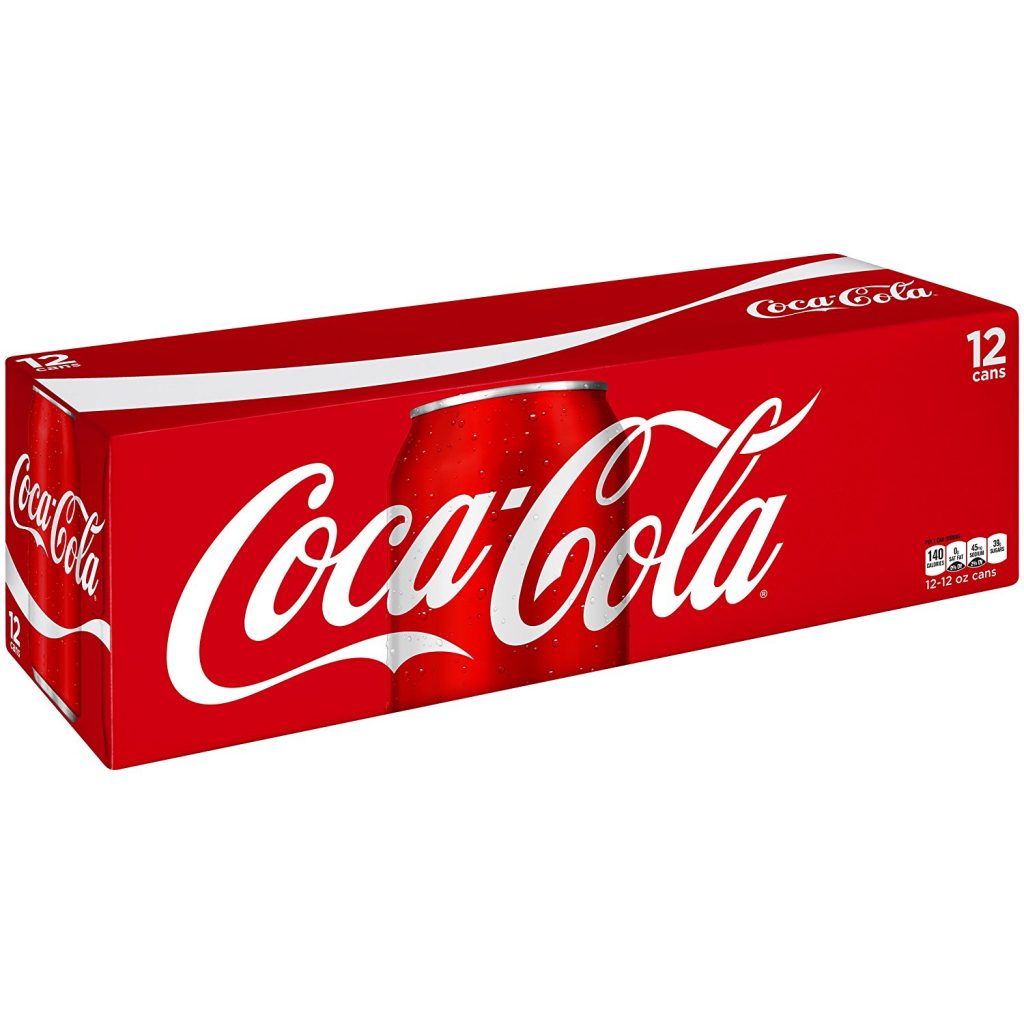12 can soda box – Galway Public Library